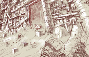 The Art of Mark (ProFesOne) Henry